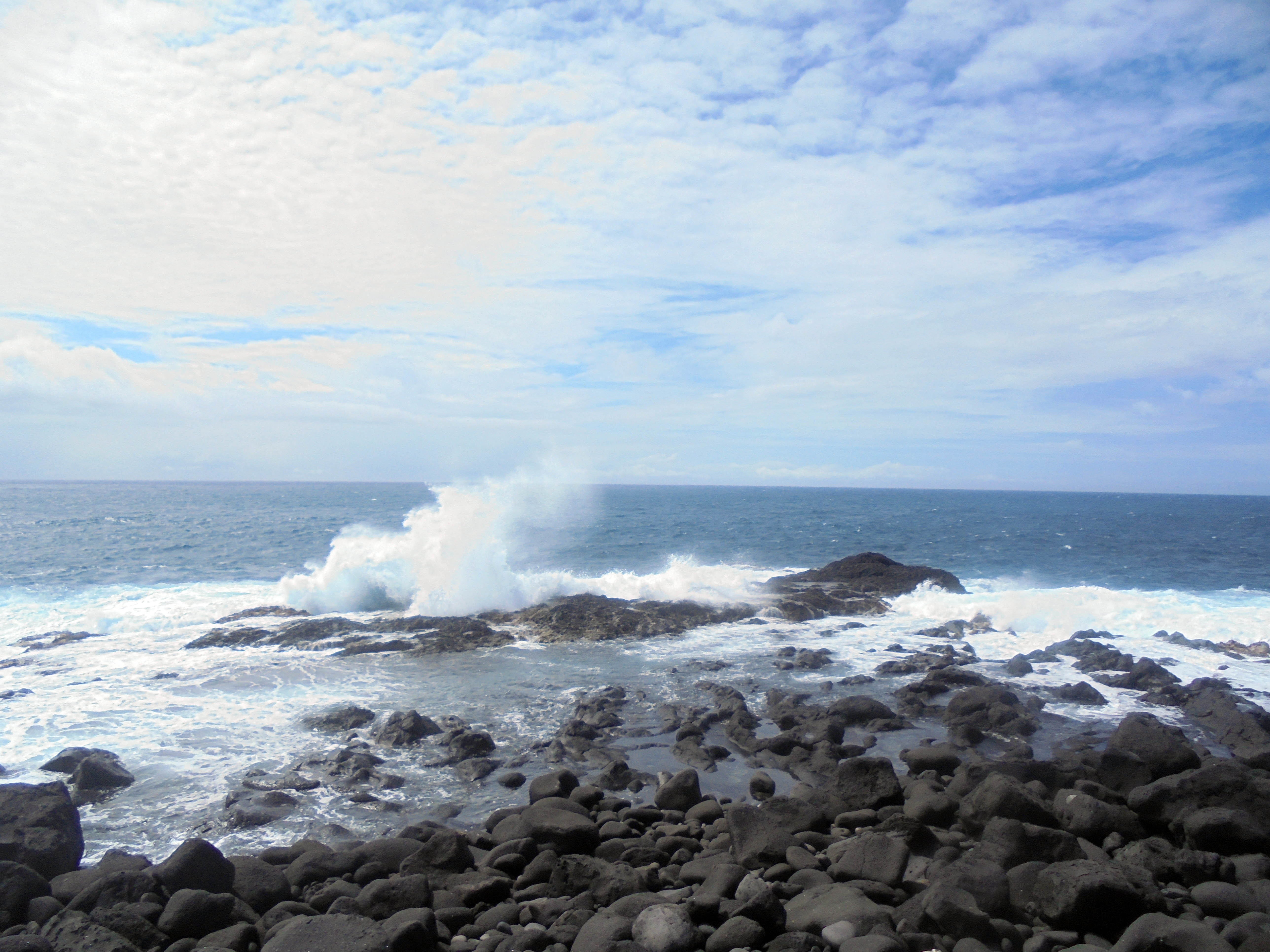 Randonnée facile à l’île de la Réunion, Sud Sauvage : De Vincendo à Cap ...