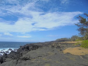 Randonnée facile à l’île de la Réunion, Sud Sauvage : De Vincendo à Cap ...