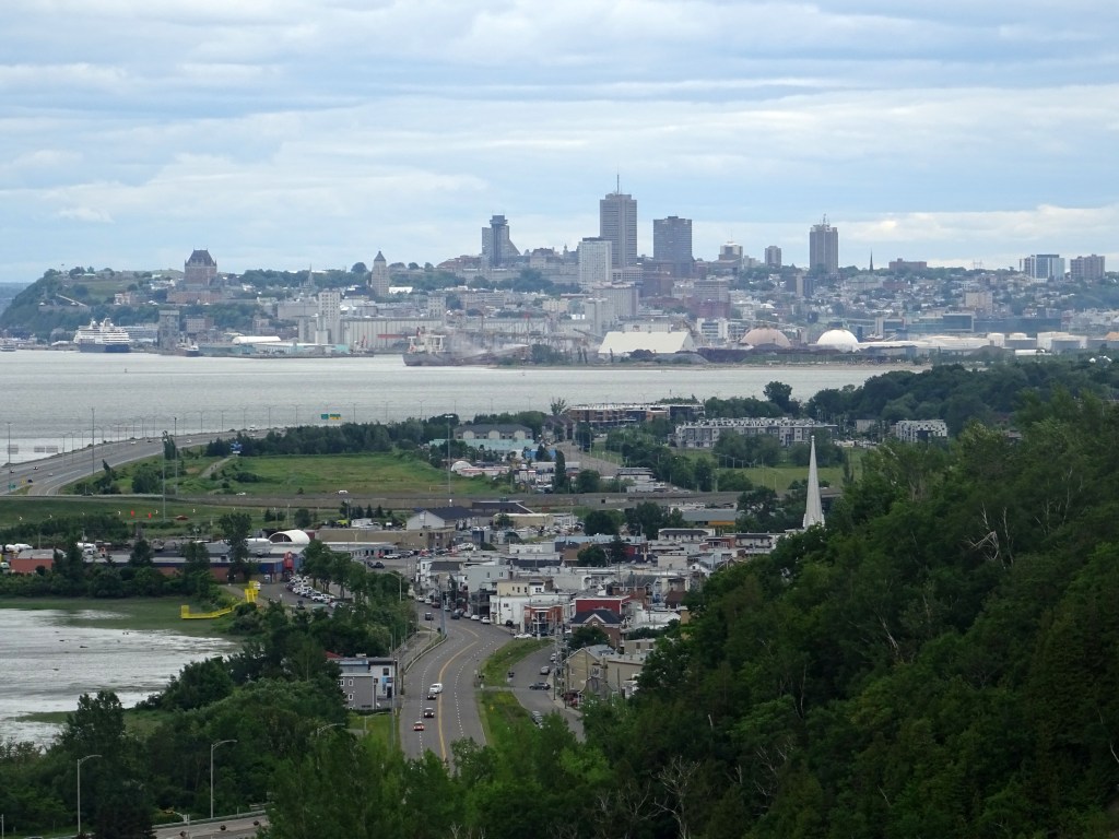 Itinéraire d’un Road trip au Québec (partie 1) – Voyage – Randonnées en ...