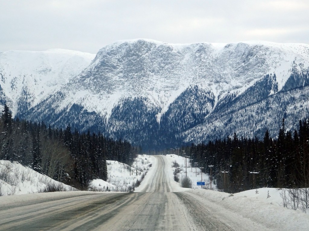 Voyage au Yukon, Canada : Immersion au coeur d’un territoire d’une ...