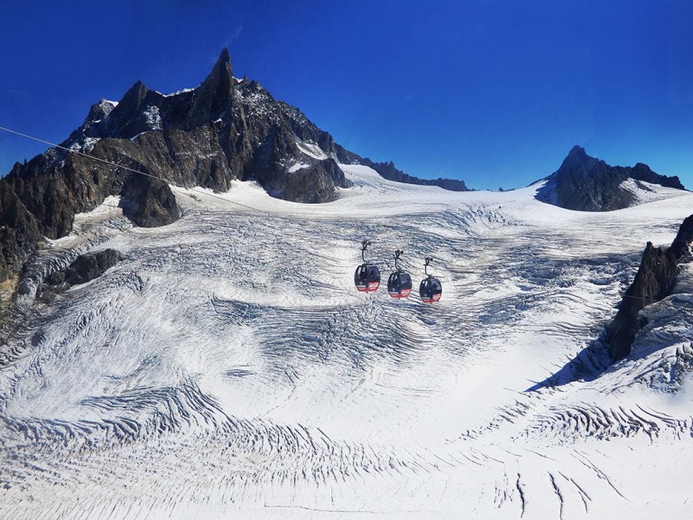 Randonnées dans les Alpes en été (France) : Mes incontournables de ...