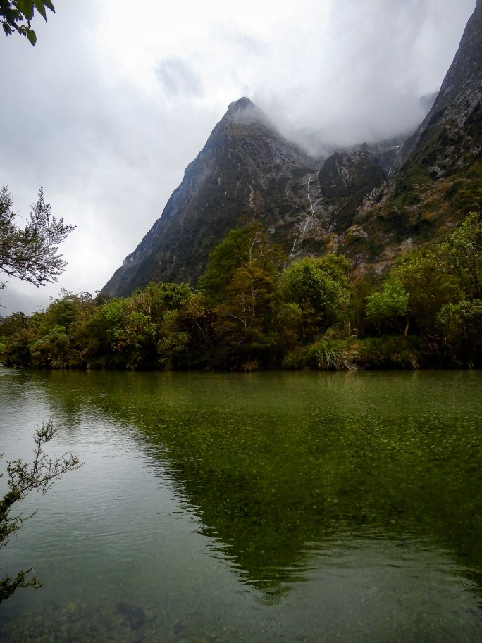 « Great walk » en Nouvelle-Zélande : Retour d’expérience sur la ...